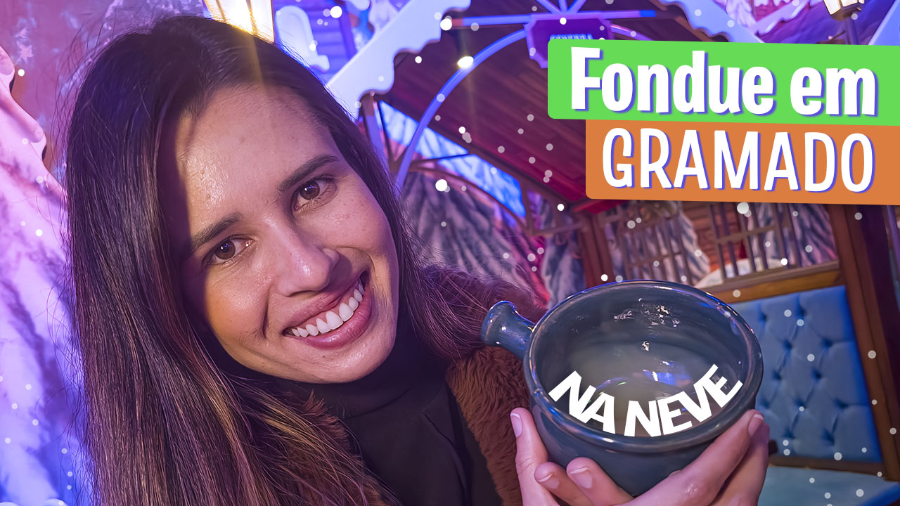 Tchê Pierre Fondue Temático em Gramado vale a pena?